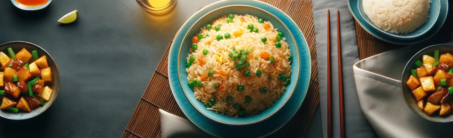 Ruby Chinese Takeaway @ Totnes