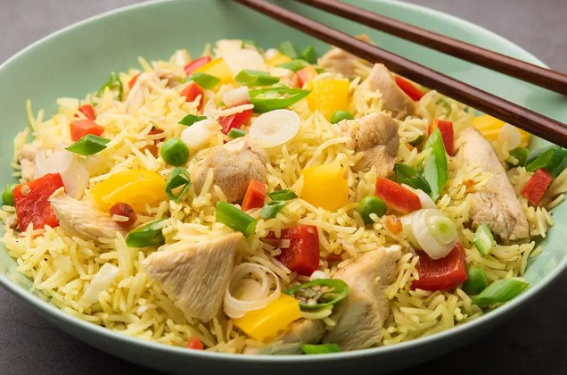 Ruby Chinese Takeaway @ Totnes